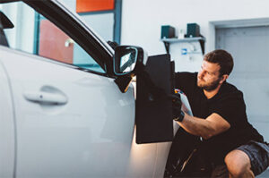 Mobile Paintless Dent Repair Services In Northern Rivers | Dents Direct